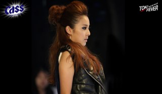 Photos : HQ Cass Official Photos!