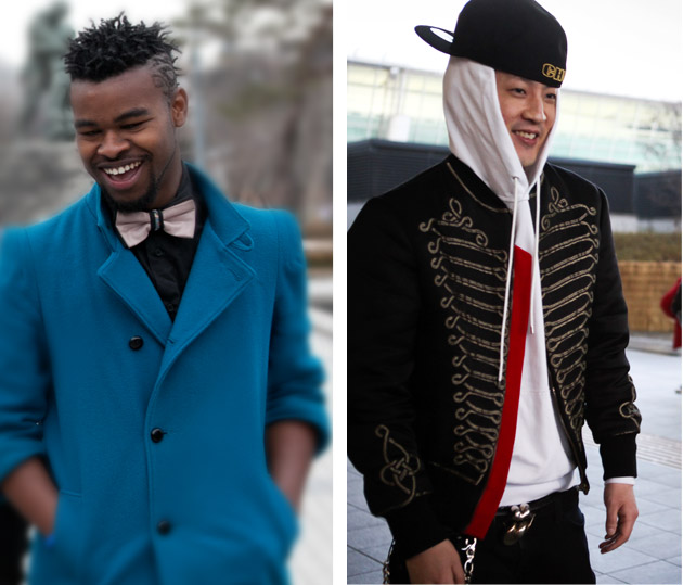 Article/Photos: Asia’s New Voice Ultrabook™ Project – Seoul, South Korea