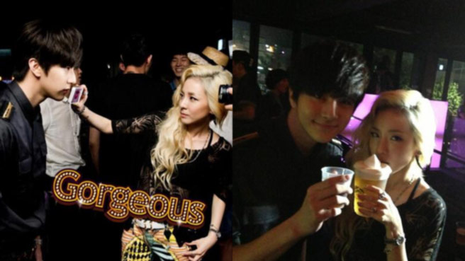 Article: M Wave’s Star of the Week – “Why the Dara-Dung Siblings Are ...