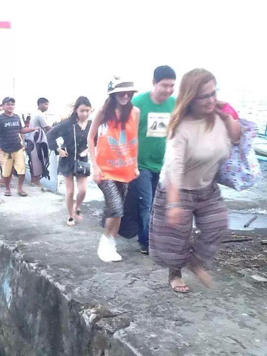 Photos: 140706 Fantaken Photo Of Cute Dara In Batangas City, Philippines