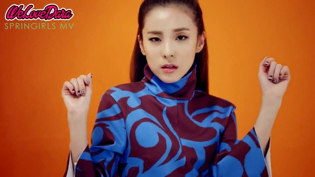 Photos: HD/HQ WeLoveDara/OhDara Caps of Super Cute and Charming Dara in ...
